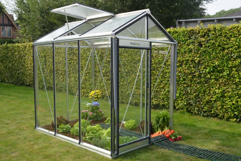 ACD tuinkas Prestige Piccolo, afmeting 159 x 224 cm