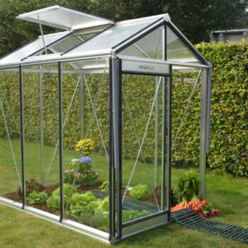 Mini kassen | Ruim aanbod mini tuinkassen - Buiten-Goed